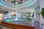 Fountain (Kutuzovsky Avenue No:57), çeşme  Moskova'dan
