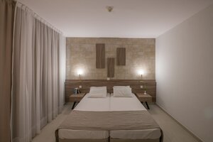 Electra Holiday Village & Water Park (Petreris Str 1, PO Box 30370, 5343, Ayia Napa), otel  Aya Napa'dan