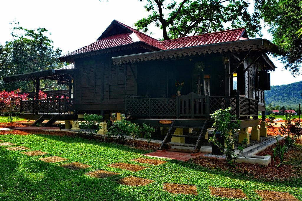 Otel Sunset Valley, , foto