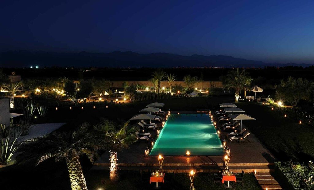 Otel Hotel Rose Sultan, Dünya, foto