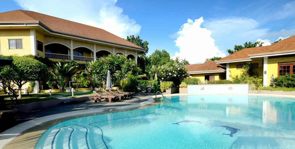 Otel Turtle Bay Dive Resort, , foto