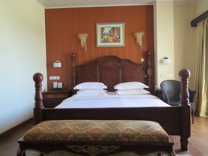 Hotel Essencia (Central Visayas, Negros Oriental, Dumaguete, Real Street), otel  Dumaguete'den