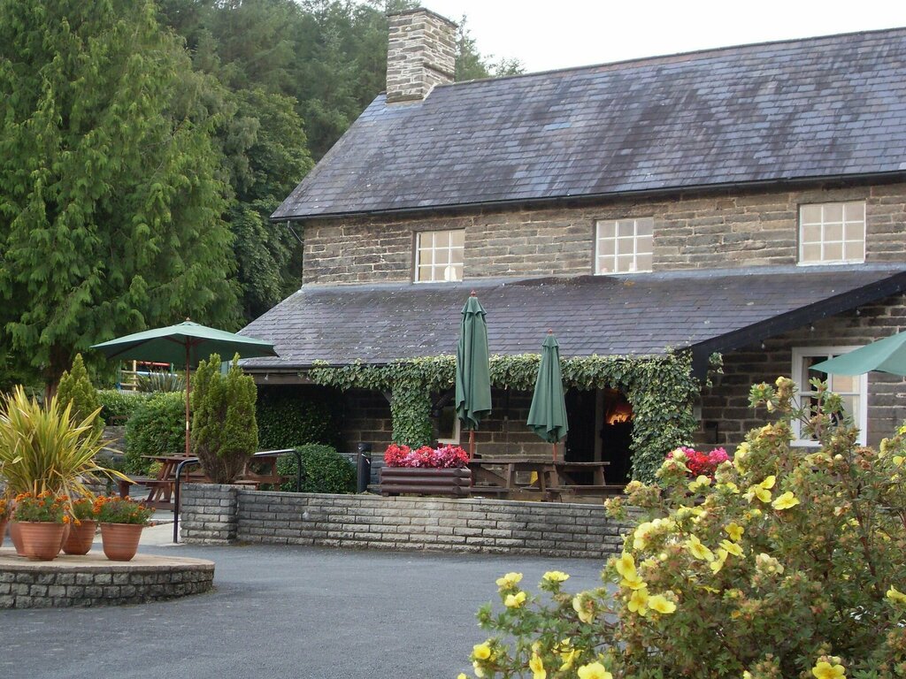 Otel Macdonald Plas Talgarth Holiday Resort, Gwynedd County, foto