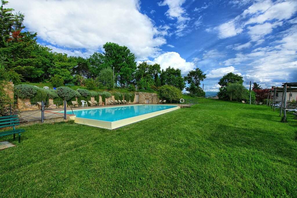 Daireler Le Fonti, , foto