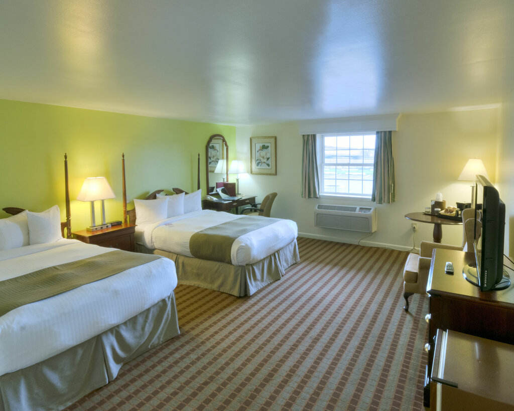Otel Inn at Reading, Reading, foto