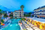 Mersoy Bellavista Hotel (Muğla, Marmaris, Turunç Mah., İçmeler 176 Sok., 4A), otel  Marmaris'ten