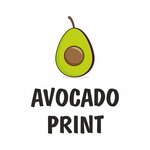 Avocado Print (Marshala Zhukova Avenue No:2к2с1), promosyon ürün üreticileri  Moskova'dan