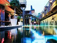 Otel Nicky's Handlebar Hotel, Phuket Eyaleti, foto