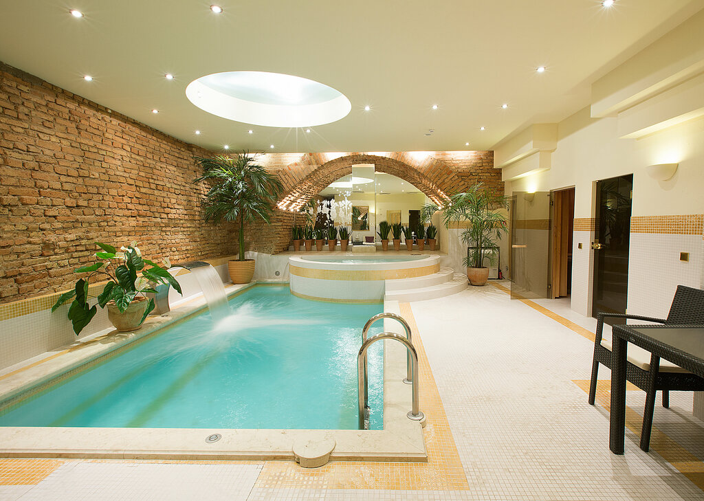 Otel Narutis Hotel - Vilnius, Lithuania, Vilnus, foto