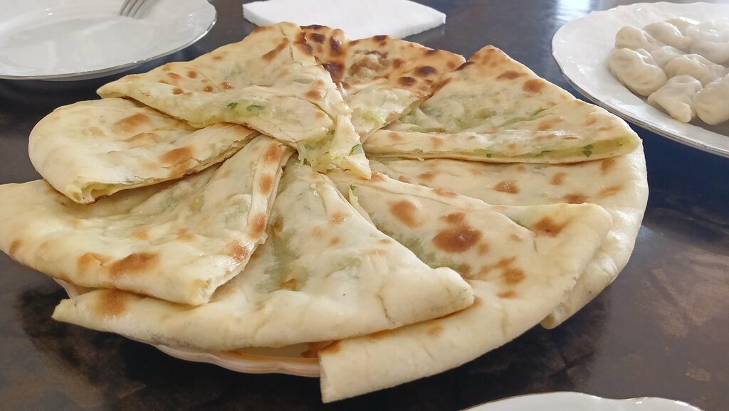 Kafe Баракат, Dağıstan, foto