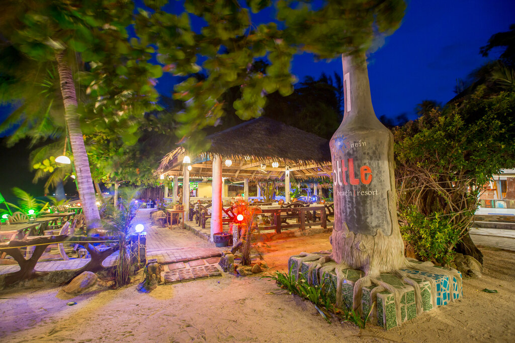 Otel Bottle Beach 1 Resort, , foto