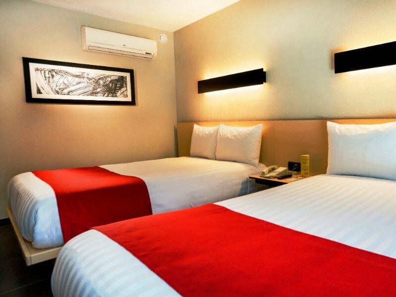 Otel City Express Plus by Marriott Cali Colombia, Cali, foto