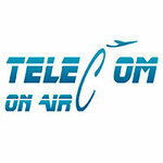 Telecom Onair (Krasnobogatyrskaya Street No:13, Moscow), uydu kurulumu  Moskova'dan