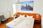 Goethe Apartments (Werftstraße No:15, Frankfurt am Main), daireler  Frankfurt am Main'den