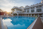 Side Aquamarin Resort & SPA (Ilıca Mah., Cumhuriyet Blv., No:14, Manavgat, Antalya), otel  Manavgat'tan