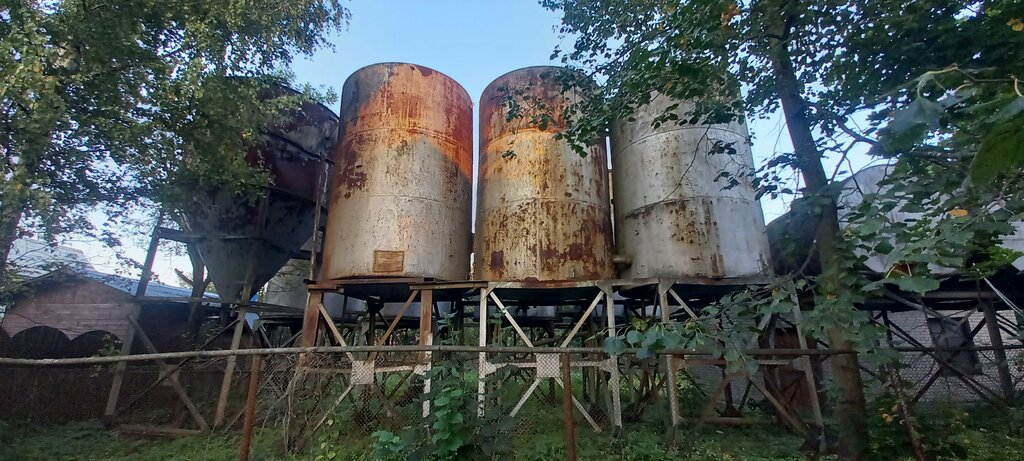 Kuyu Well, Moskova ve Moskovskaya oblastı, foto