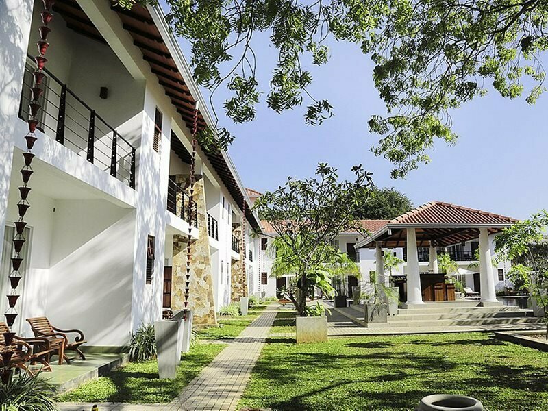 Otel Tamarind Tree Hotel, , foto