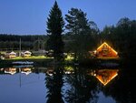 Лесная застава (Perm Territory, Chaykovskiy gorodskoy okrug), tatil köyleri  Permski krayından