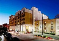 Otel Residence Inn by Marriott Kansas City Country Club Plaza, Kansas City, foto