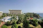 Aska Bayview Resort (Antalya, Alanya, İncekum Mah., Dr. Ülkü Güney Blv., 39/5), otel  Alanya'dan