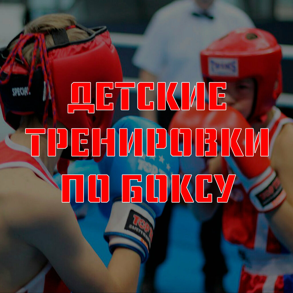 Spor kulüpleri Ring Boxing, Kirov, foto
