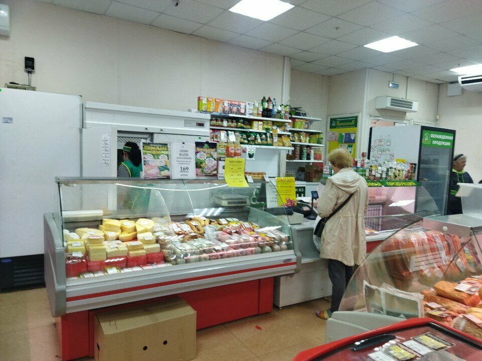 Kanatlı hayvan ürünleri ve yumurta Приосколье, Vologda, foto