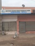 Estrela da Beira (Luanda Province, Municipality of Cazenga, São João), eğitim merkezleri  Loanda'dan