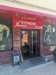 X Fitness Club (strada Independenţei No:58, satul Băcioi), fitness kulüpleri  Moldova'dan