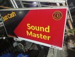 Sound Master (No:10, Sector F-10), elektronik eşya mağazaları  Islamabad'dan