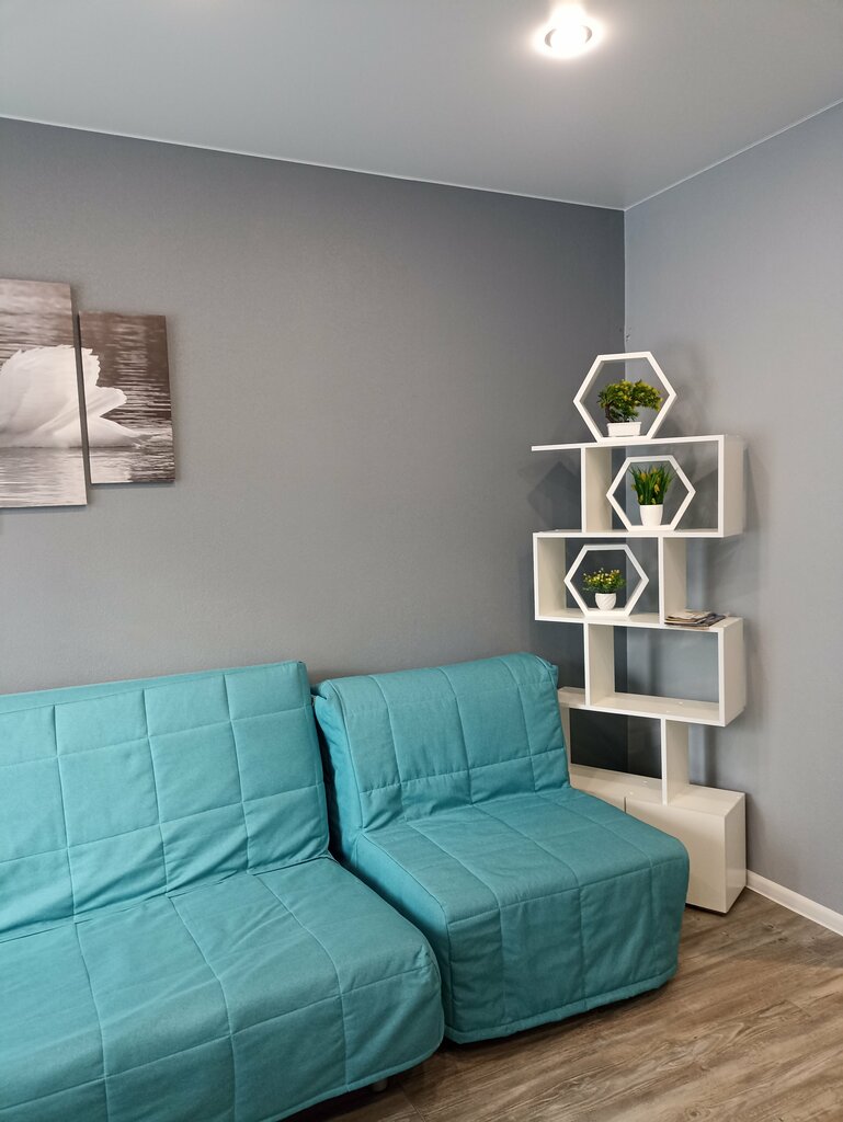 Otel Апартаменты в Финском Доме в центре, Sortavala, foto