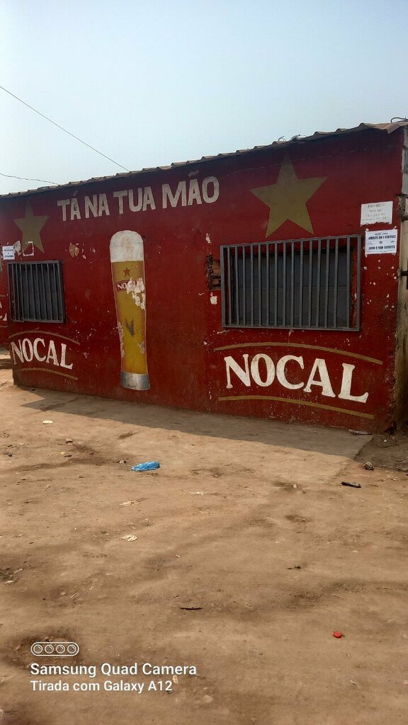 Bar Bar, Loanda, foto