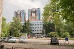 Sweet Home (Lenina Street No:123), otel  Blagoveshchensk'ten