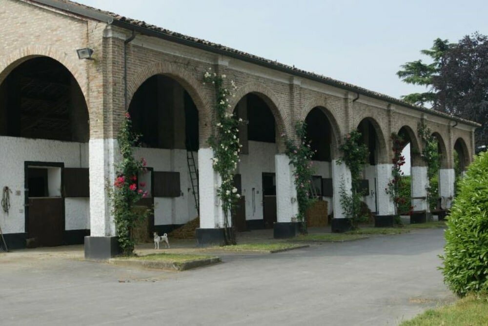 Otel Tenuta Mariano, Emilia‑Romagna, foto