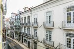 LxWay Lisboa aos Poiais (Rua da Cruz dos Poiais No:2), otel  Lizbon'dan