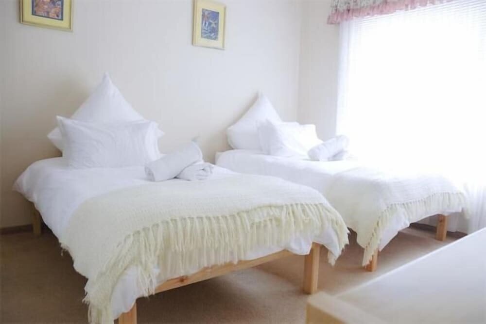Otel Meransha Self Catering Cc, Walvis Bay, foto