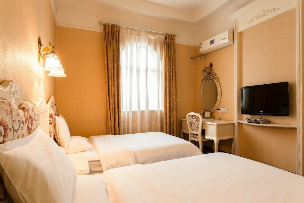 Otel Jiali Inn Shuncheng Branch, Chengdu, foto
