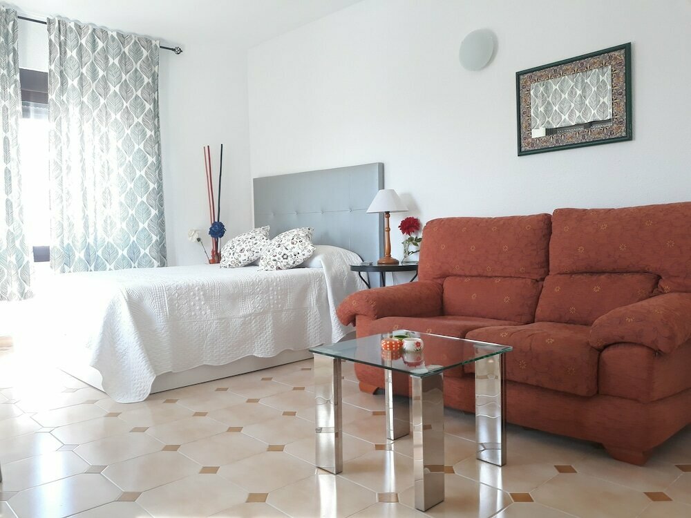 Otel Bonito Apartamento EN Triana 638, Sevilla, foto