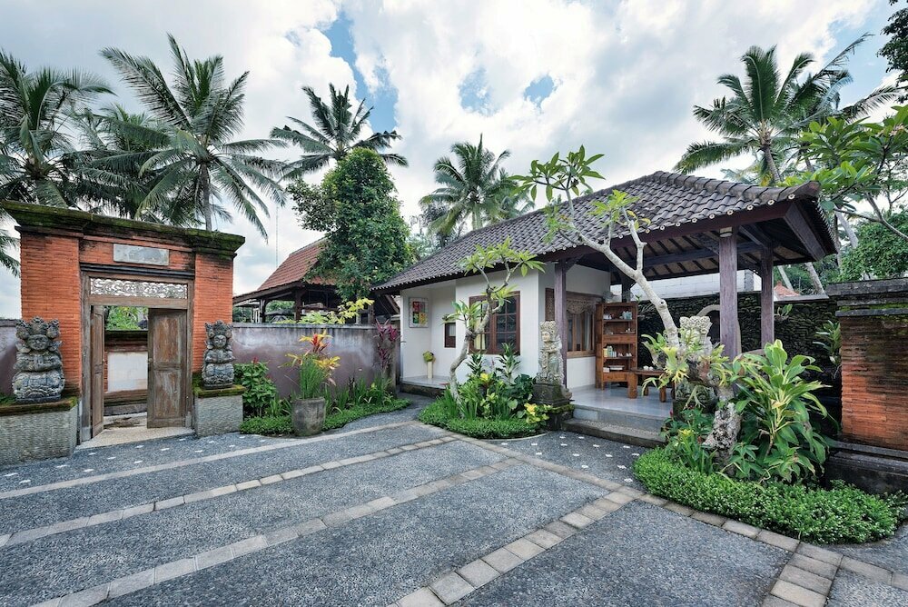 Otel Taluh Bebek Ubud Private Villas, Bali, foto