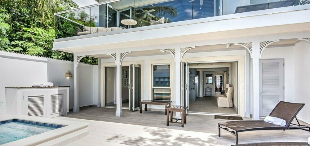 Otel Villa Westshore, Dünya, foto