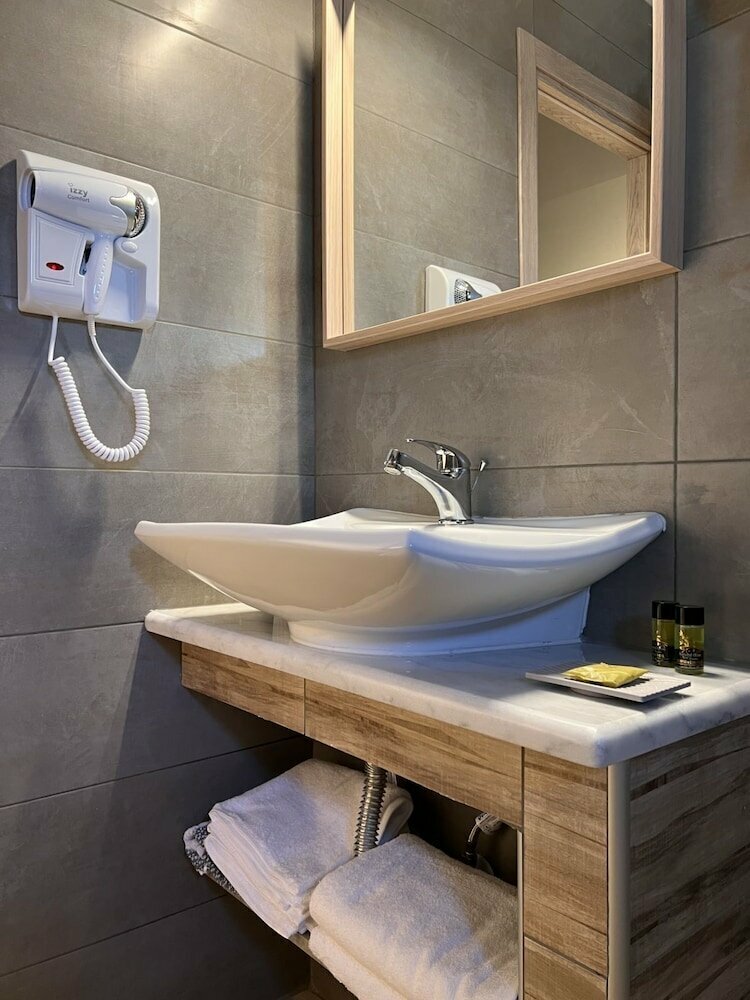 Otel Luxor Premium Suites, Selanik (Thessaloniki), foto