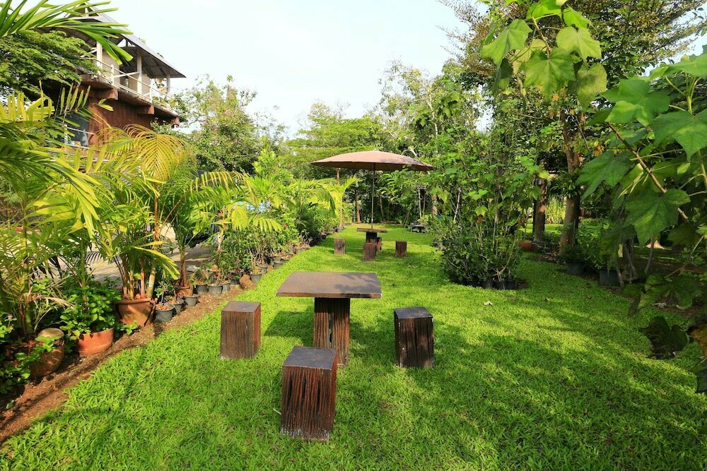 Otel Leafy Greens Clay House, Dünya, foto