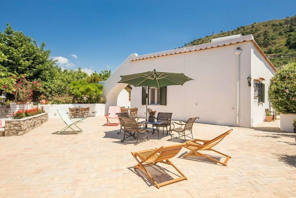 Otel Villa i Magi, , foto