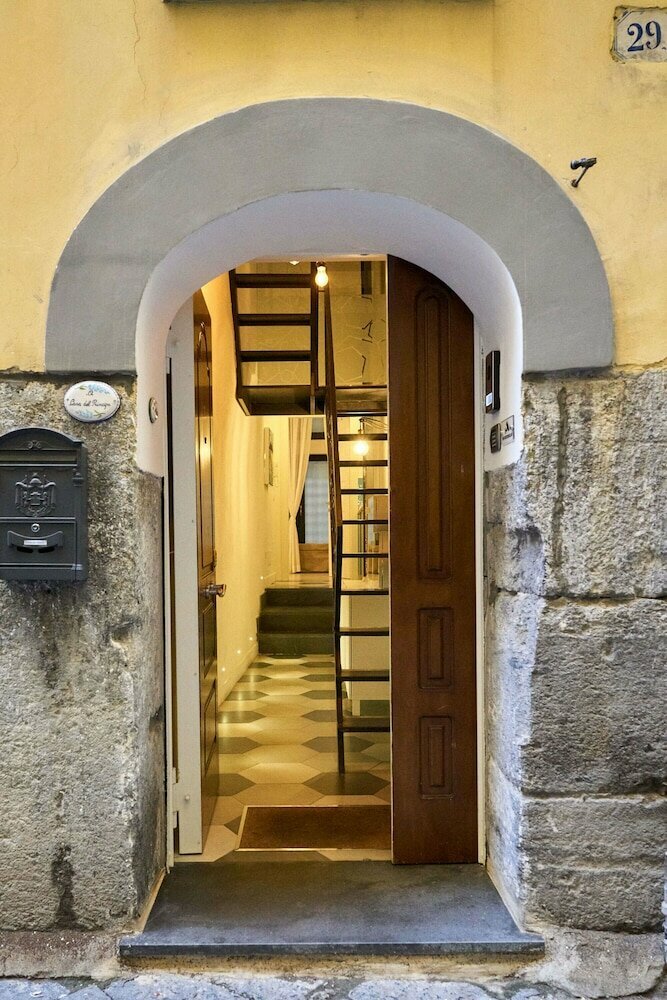 Otel A Casa del Principe, Napoli, foto