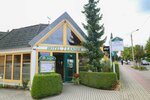Hotel Zwei Länder (Erfurter Straße No:31, Apolda), otel  Apolda'dan