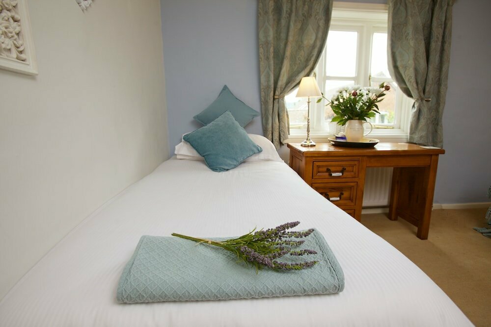 Otel Church Farm Guest House, İngiltere, foto