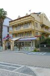 DM Hotel (Çıldır Mah., 169. Sok., No:7, Marmaris, Muğla), otel  Marmaris'ten