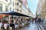 Downtown Classic by Homing (Rua dos Douradores No:208), otel  Lizbon'dan