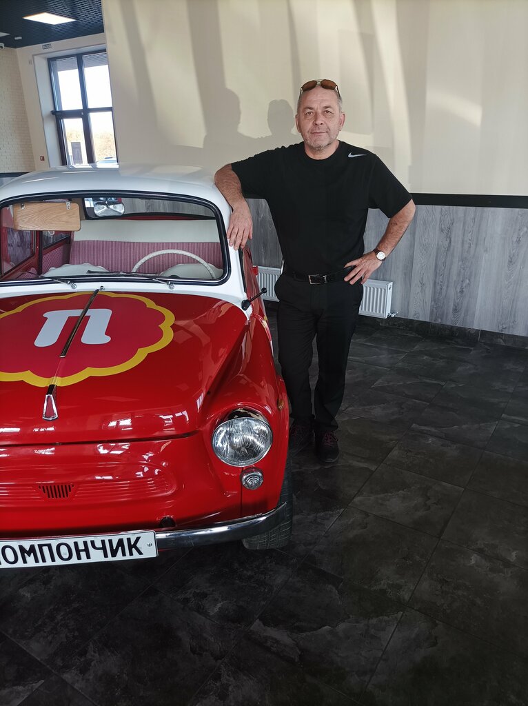 Otomobil servisi Автосервис, автотехцентр, Vladikavkaz, foto