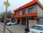 Service station (Mádeli Qoja kóshesi No:7, Shymkent), motor tamiri  Çimkent'ten (Şımkent'ten)