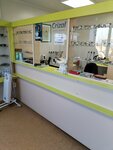 Magazin Optika (Sovetskaya ulitsa No:2, posyolok gorodskogo tipa Achit), optik  Sverdlovskaya oblastından